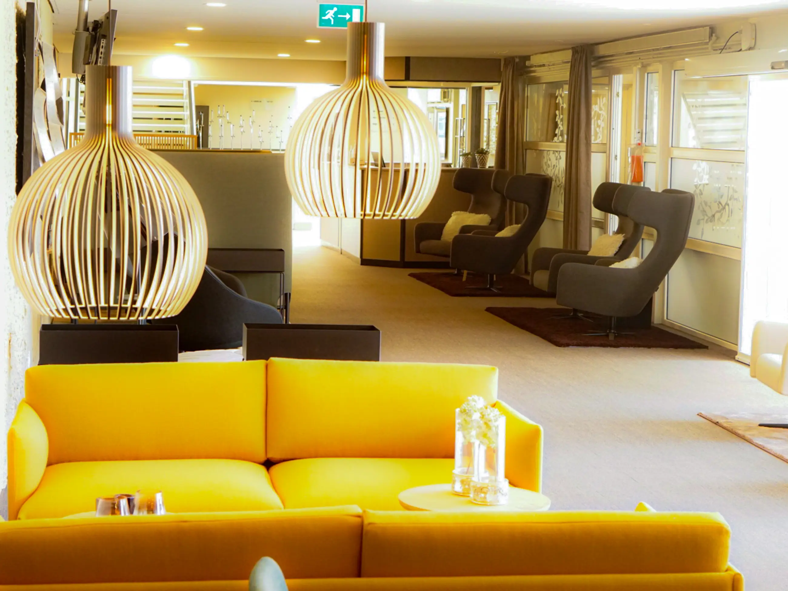 Hotel Faaborg Fjord - et skønt åndehul på Sydfyn • Book nu