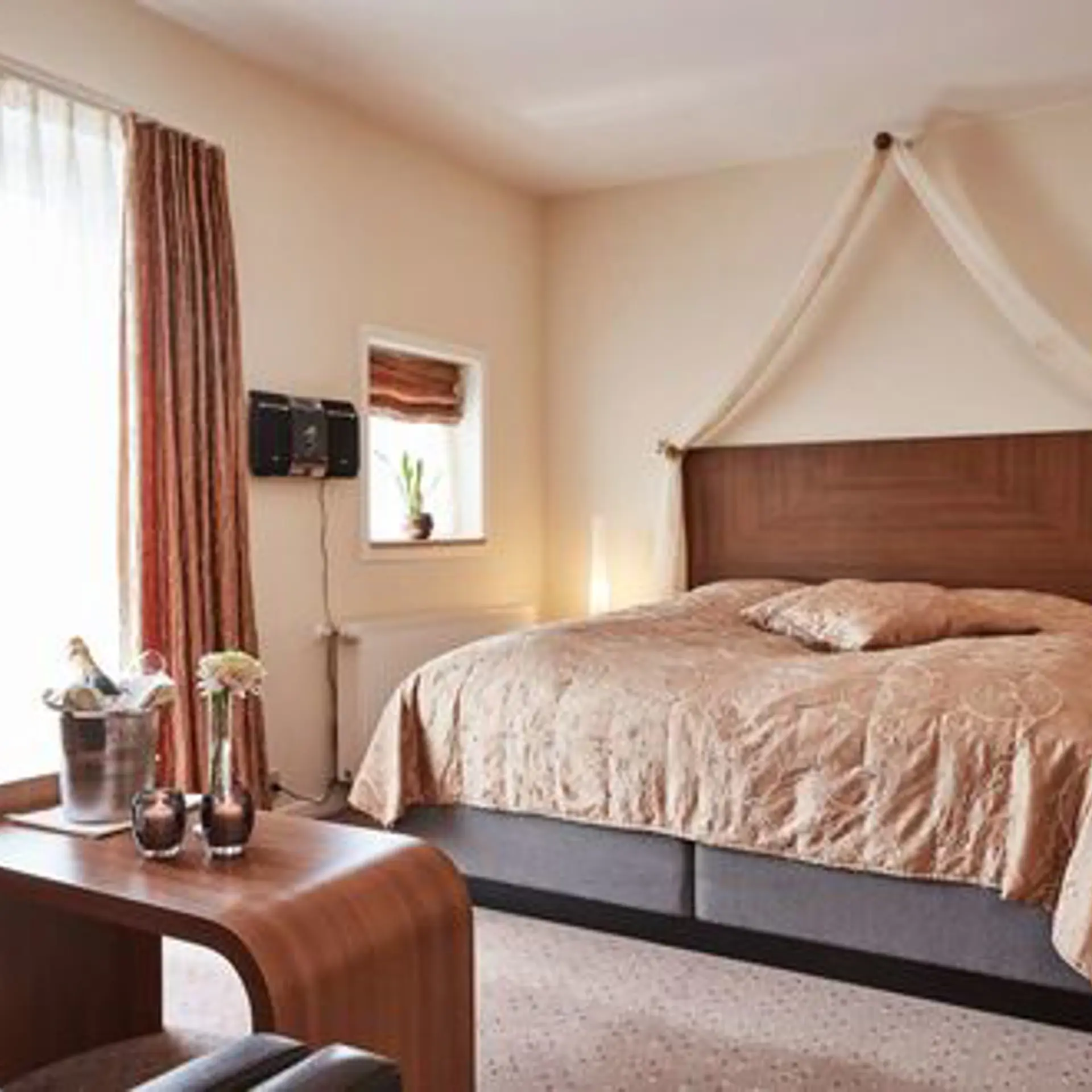 Ophold for 2 | Tag et afbræk & nyd tosomheden på kro eller hotel