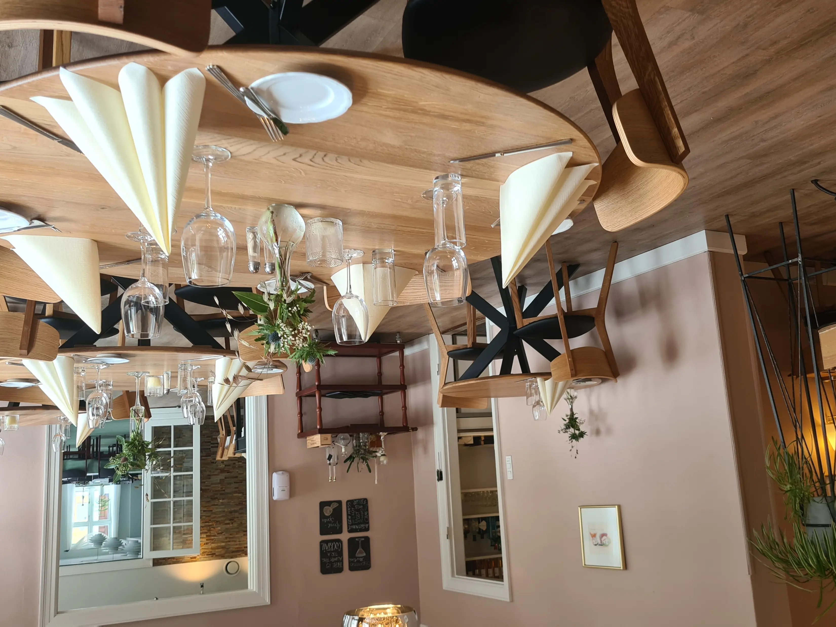 Hotel Thisted • Book hotel med stil og atmosfære i Thisted