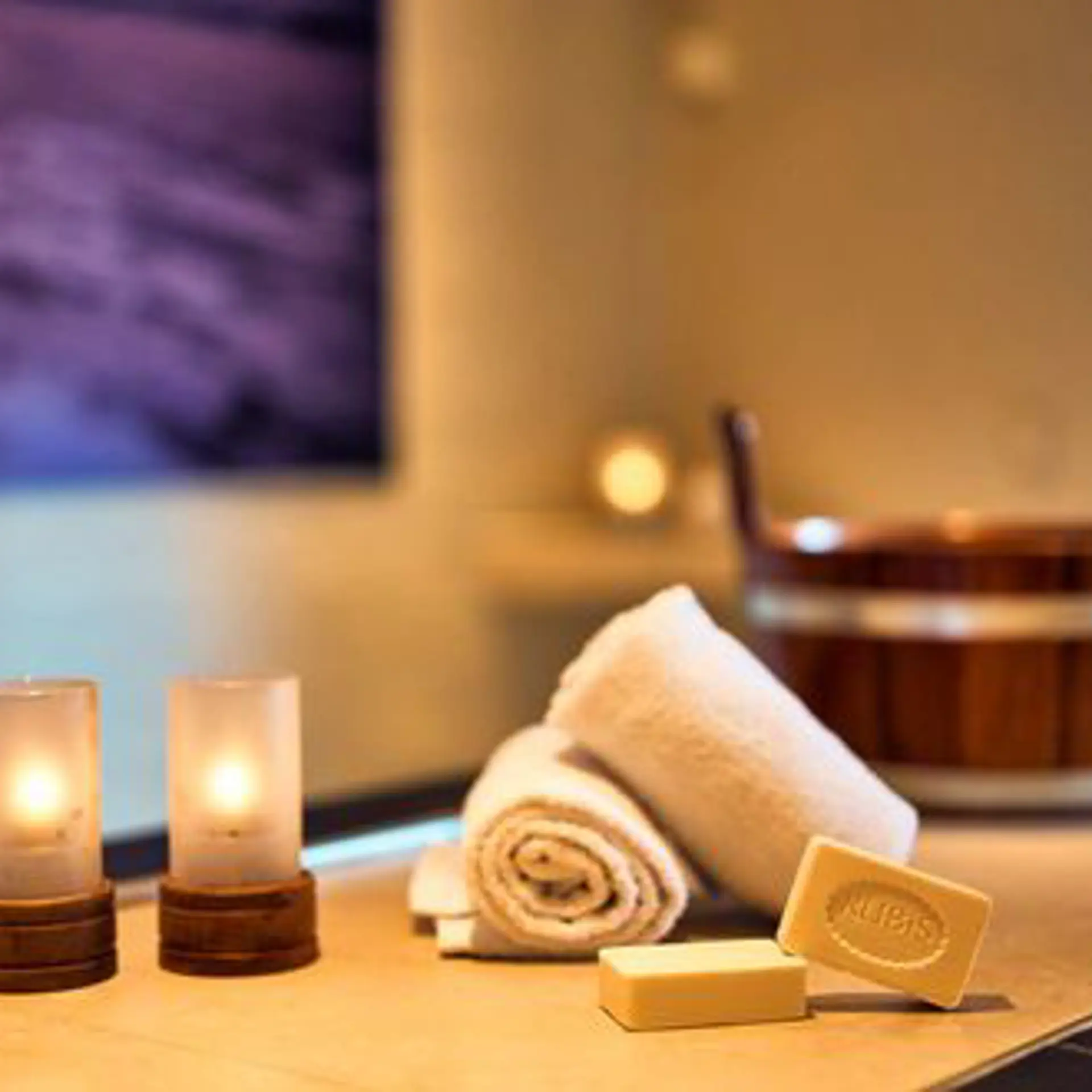 Wellnessophold | Stort udvalg af wellness ophold i Danmark