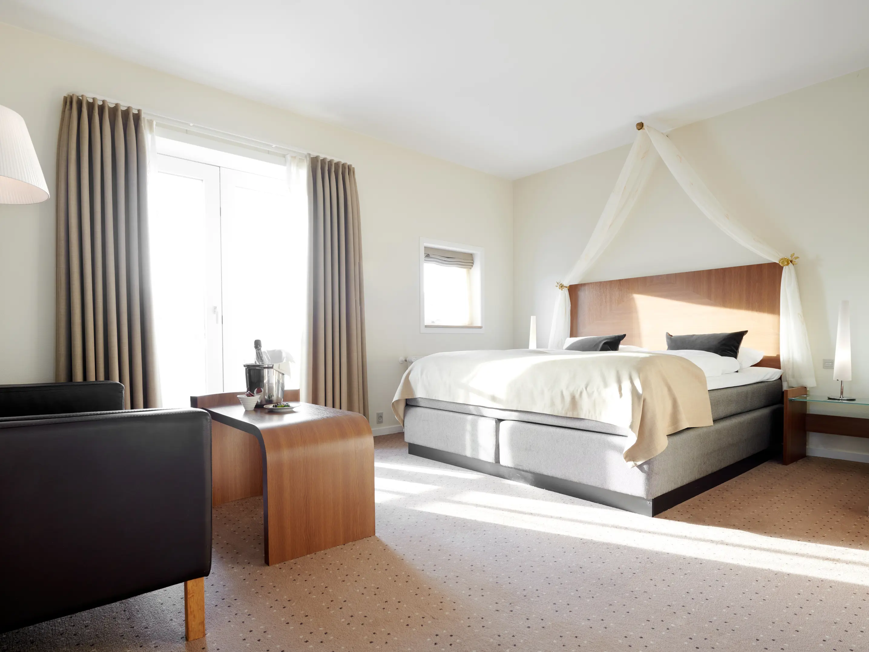 Montra Hotel Sabro Kro • Oplev by og natur nær Aarhus - book nu