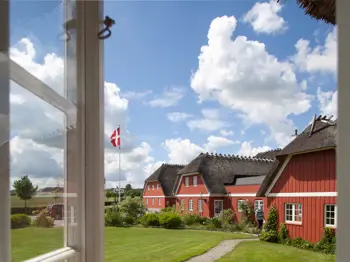 Tyrstrup Kro • Book ophold på idyllisk kro i Christiansfeld