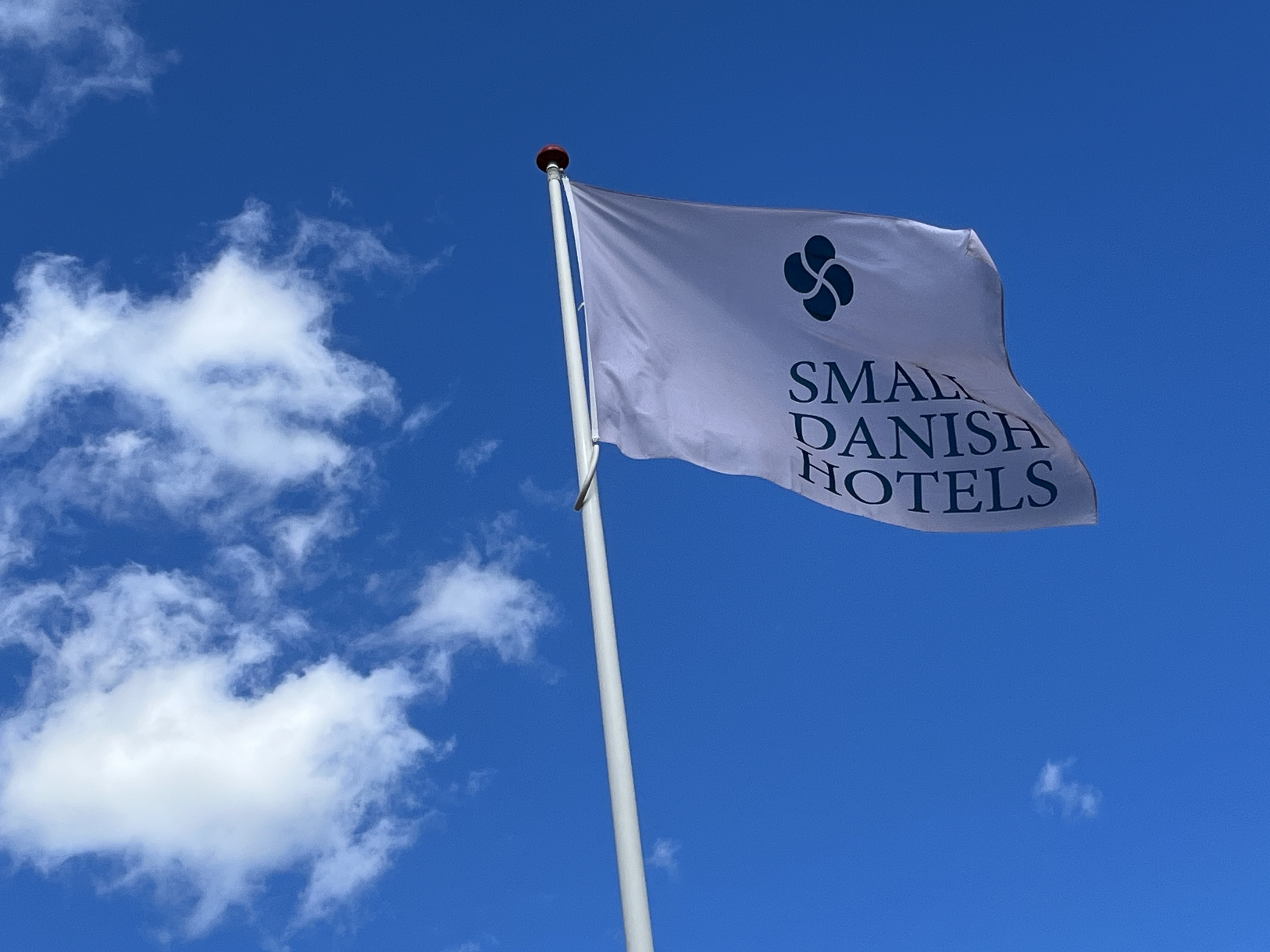 Small Danish Hotels | Book ophold på danske hoteller og kroer