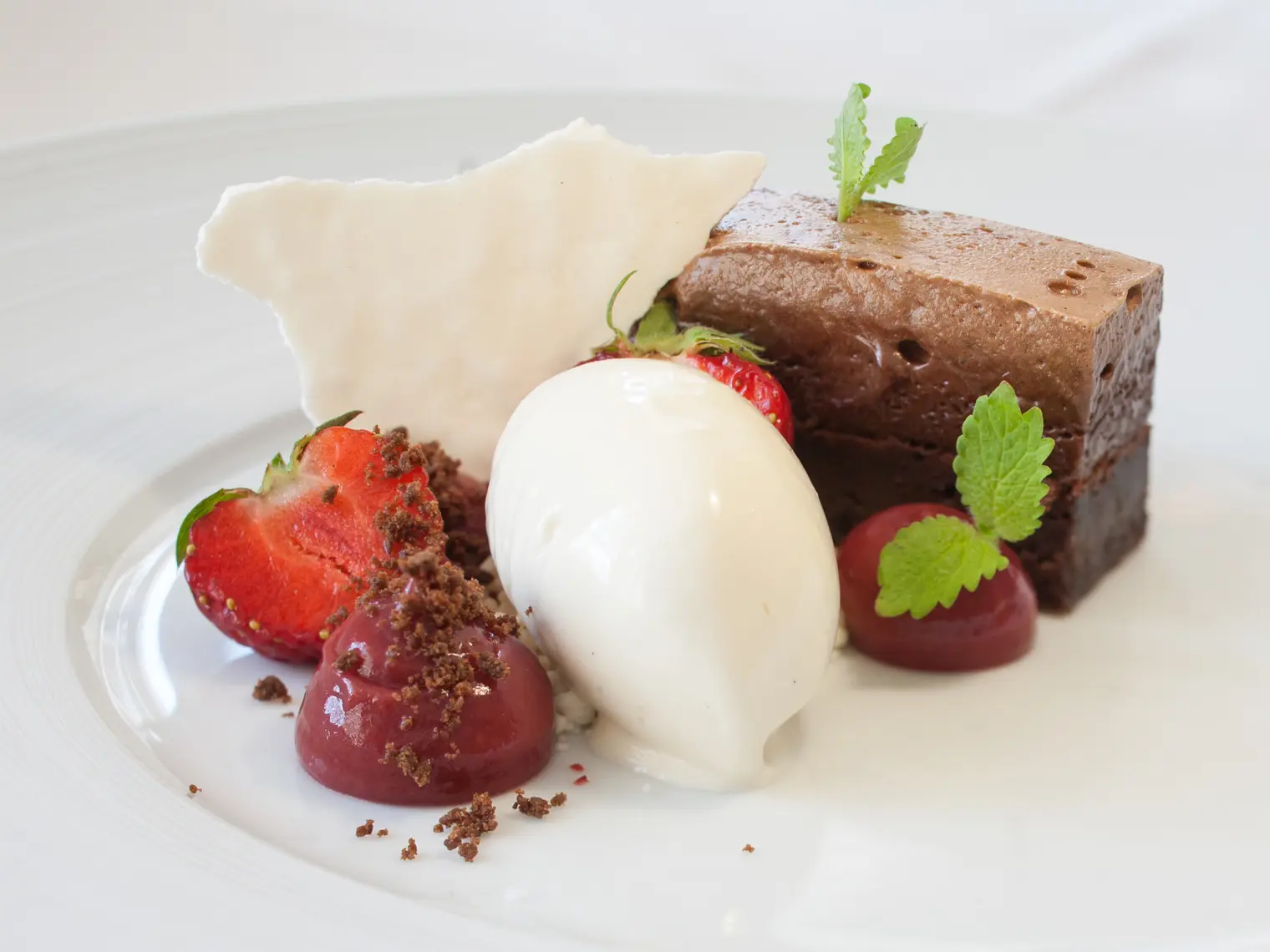 Tyrstrup Kro • Book ophold på idyllisk kro i Christiansfeld