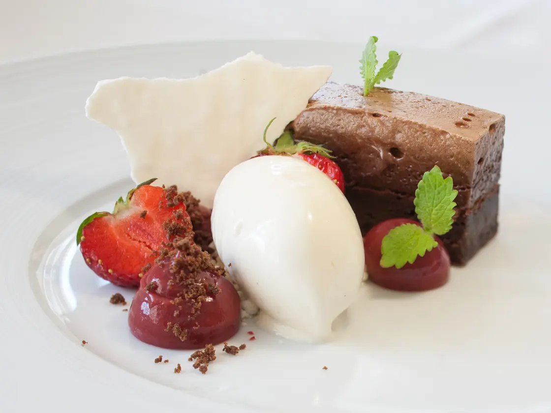 Tyrstrup Kro • Book ophold på idyllisk kro i Christiansfeld