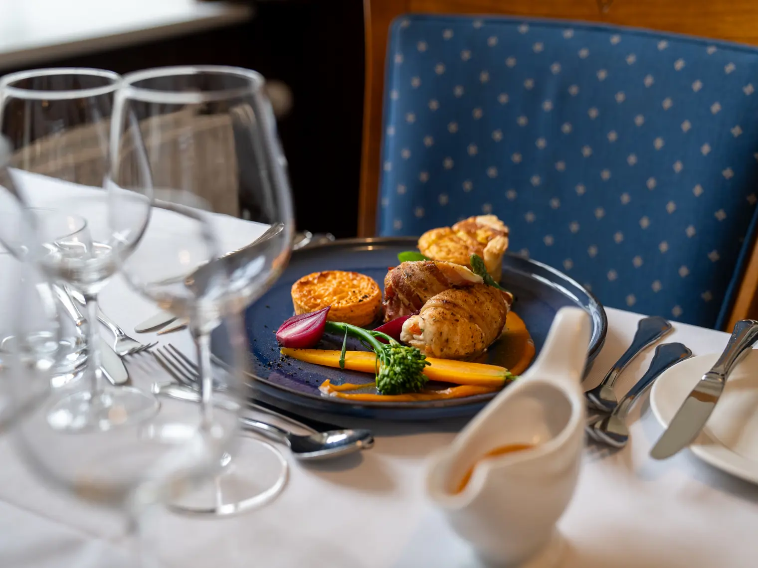 Hotel Røde-Kro - Et hyggelig og mindeværdigt sted • Book i dag