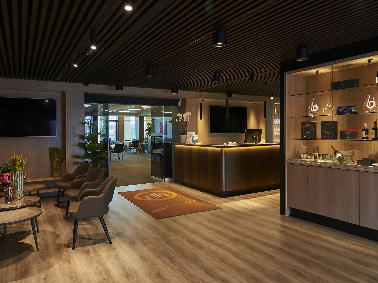 Hotel Hedegården • Book et skønt ophold på hotel i Vejle