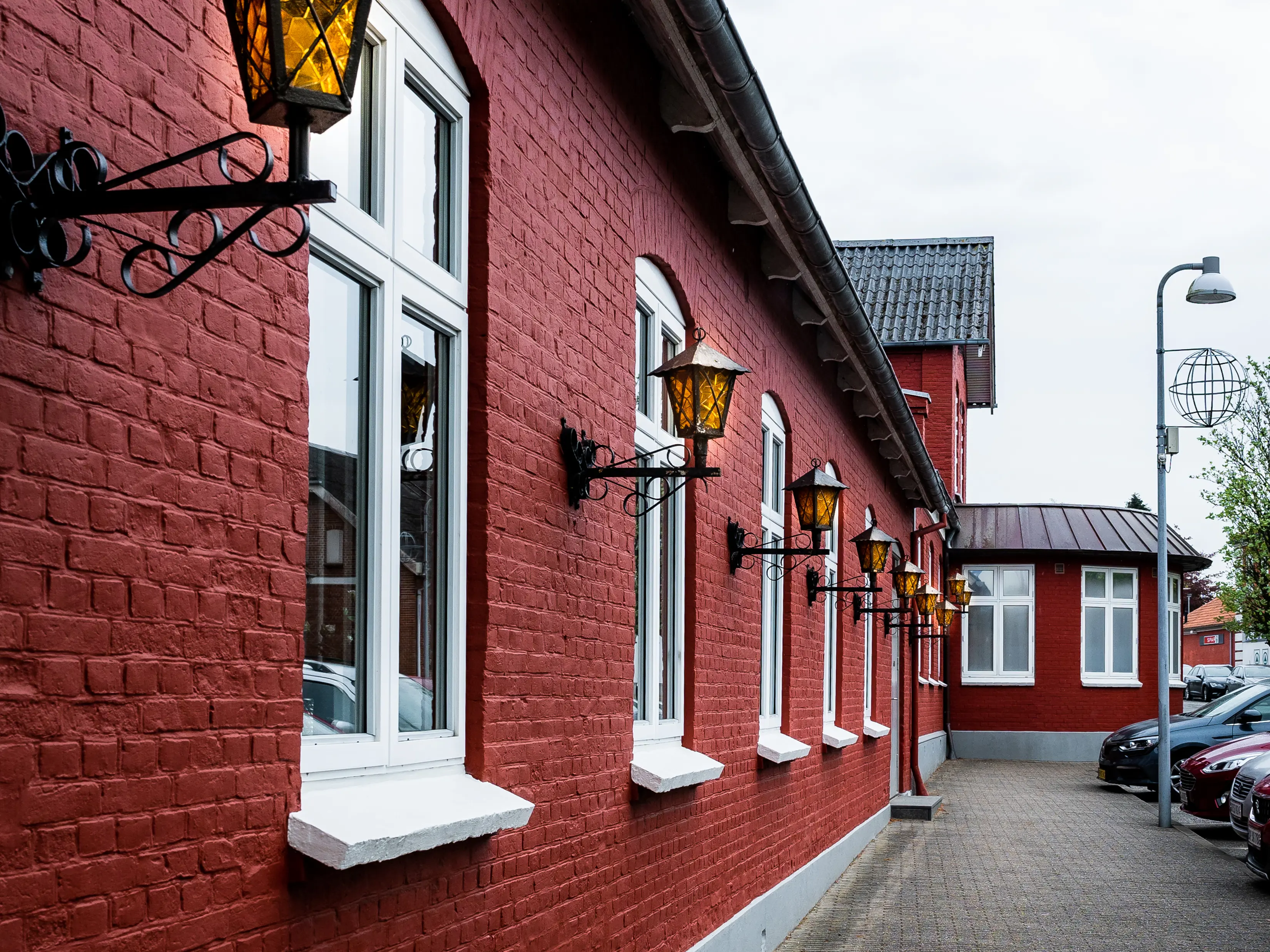 Agerskov Kro og Hotel • Book ophold på den hyggelige kro i Agerskov