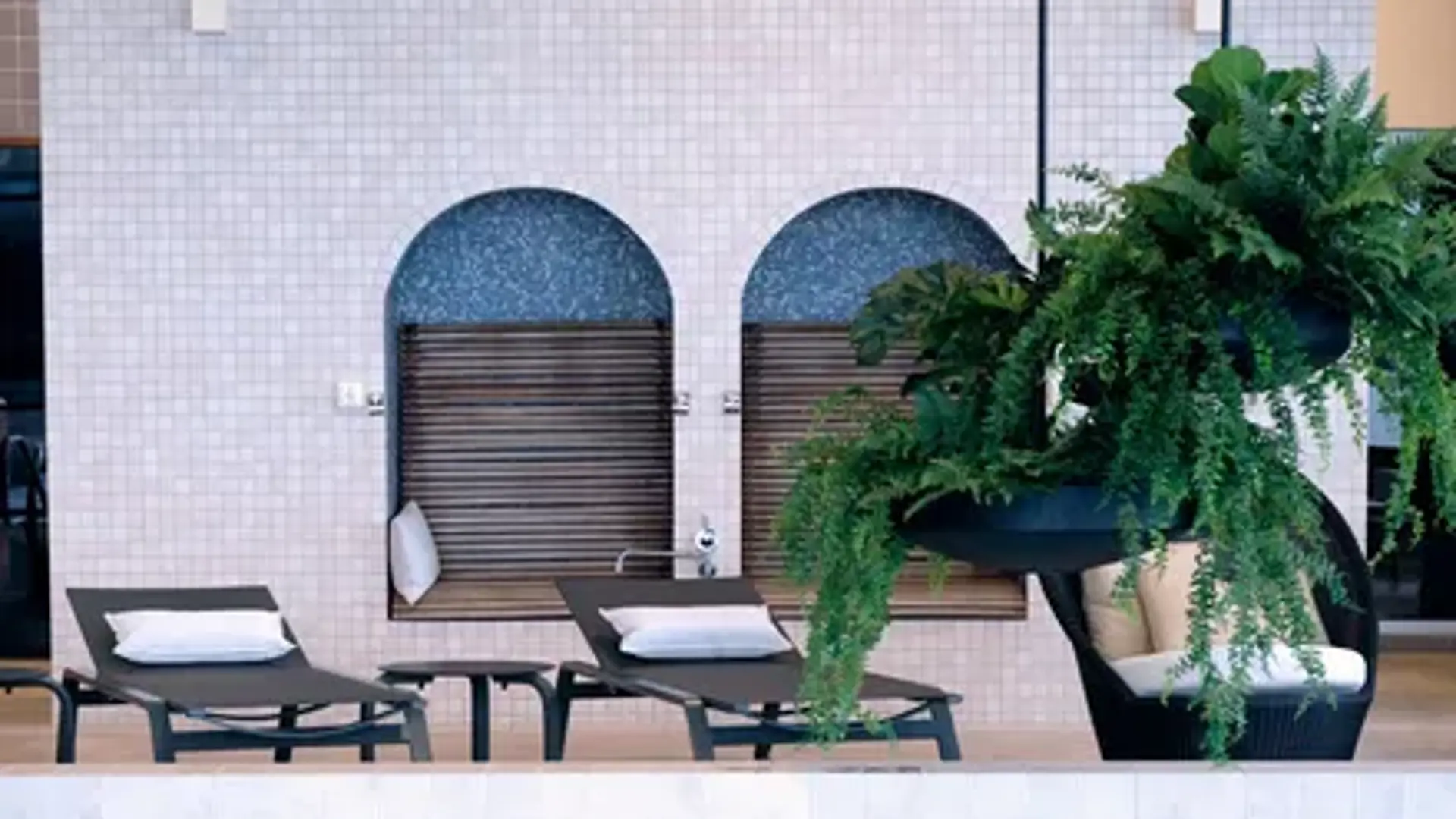 Spa ophold - 2 nætter