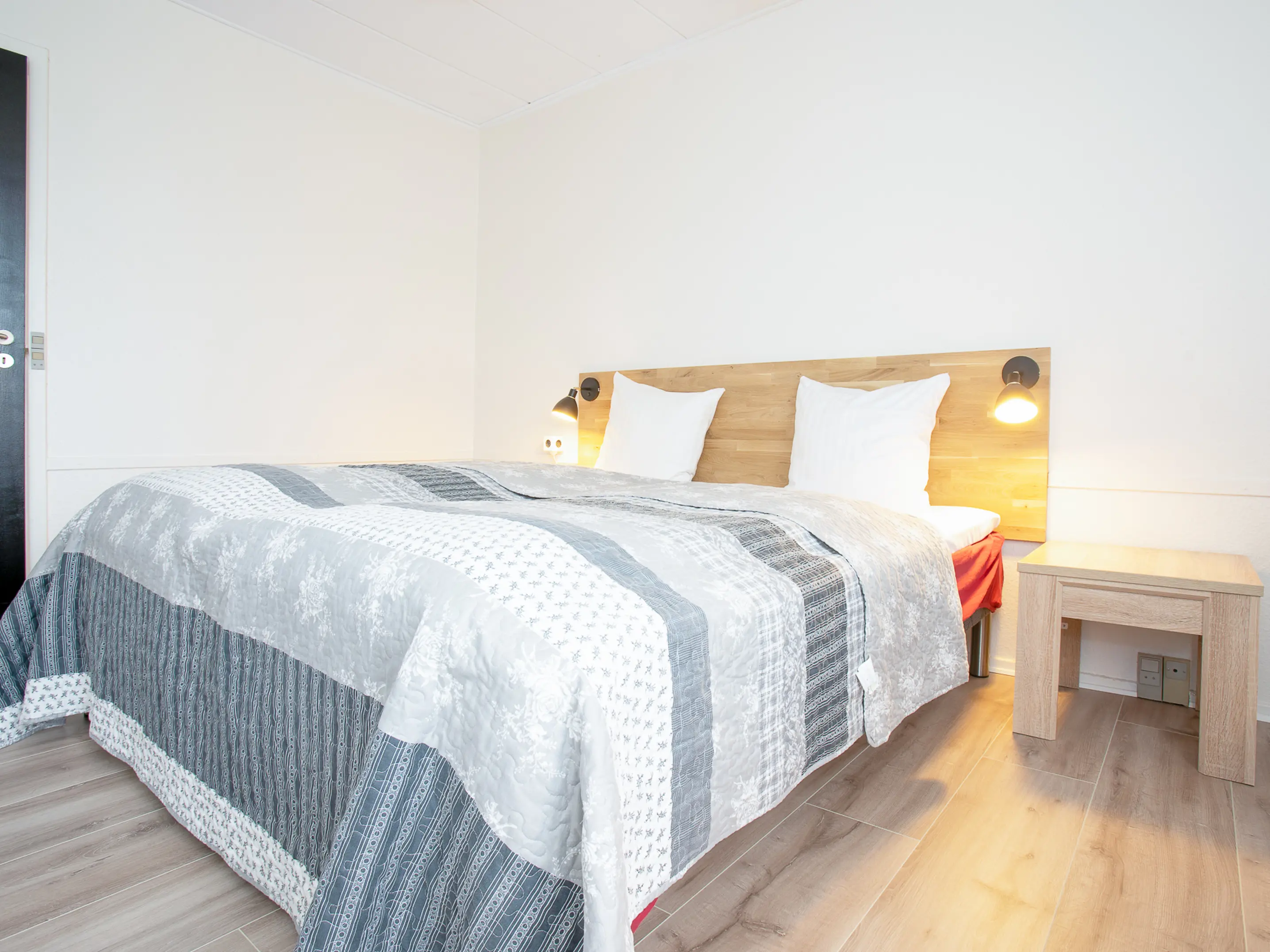 Billum Kro - hyggelig kro tæt på Vesterhavet • Book ophold nu