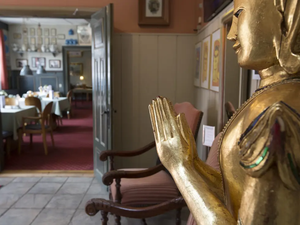 Agerskov Kro og Hotel • Book ophold på den hyggelige kro i Agerskov