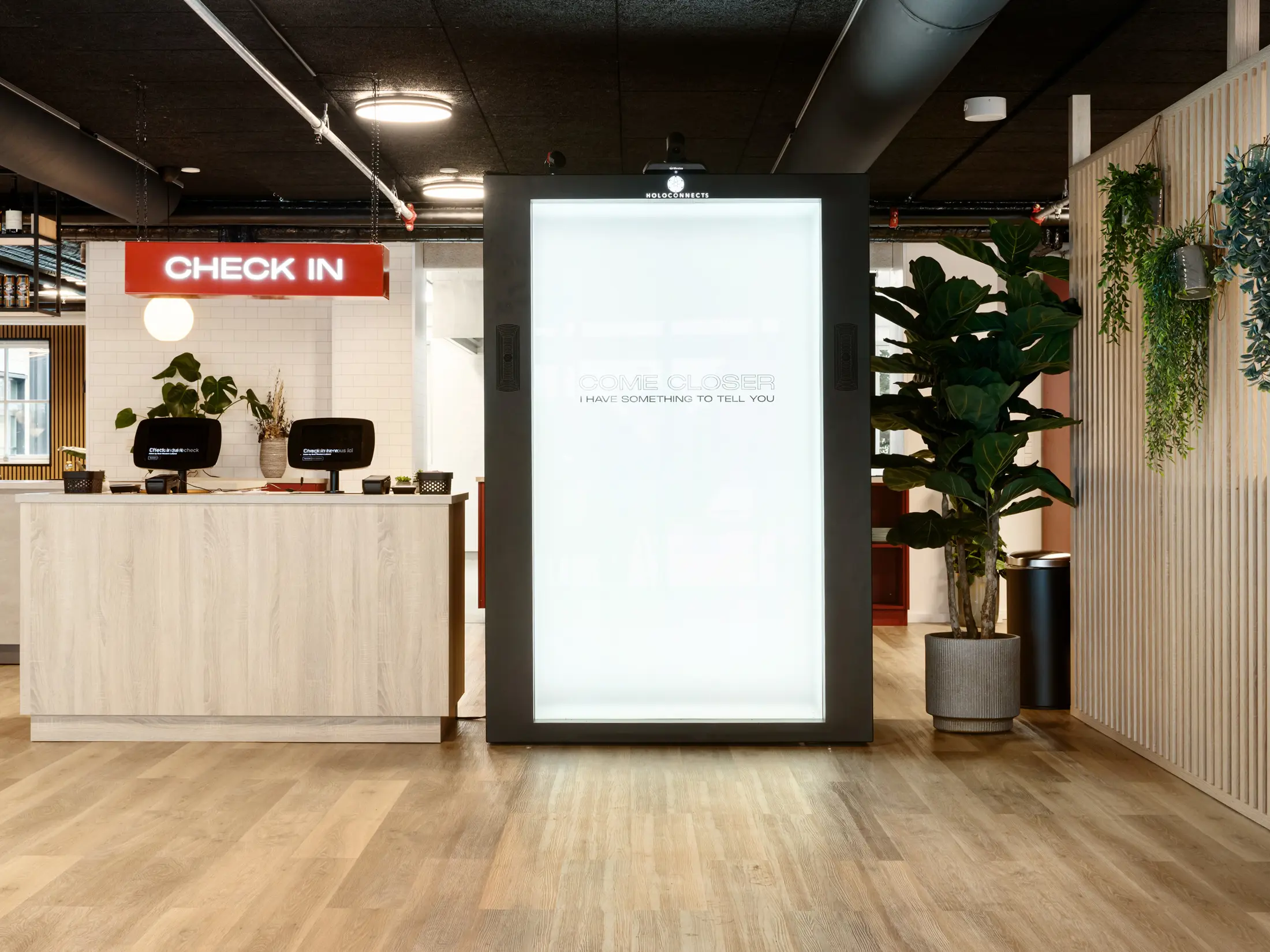 Aiden Lolland - SDH Partner Hotel