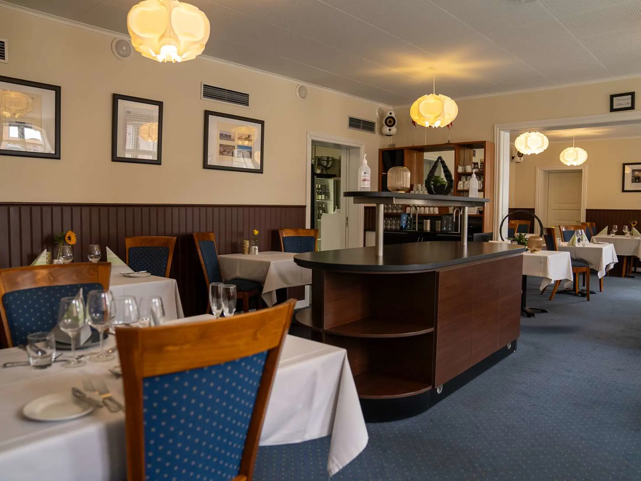 Hotel Røde-Kro - Et hyggelig og mindeværdigt sted • Book i dag