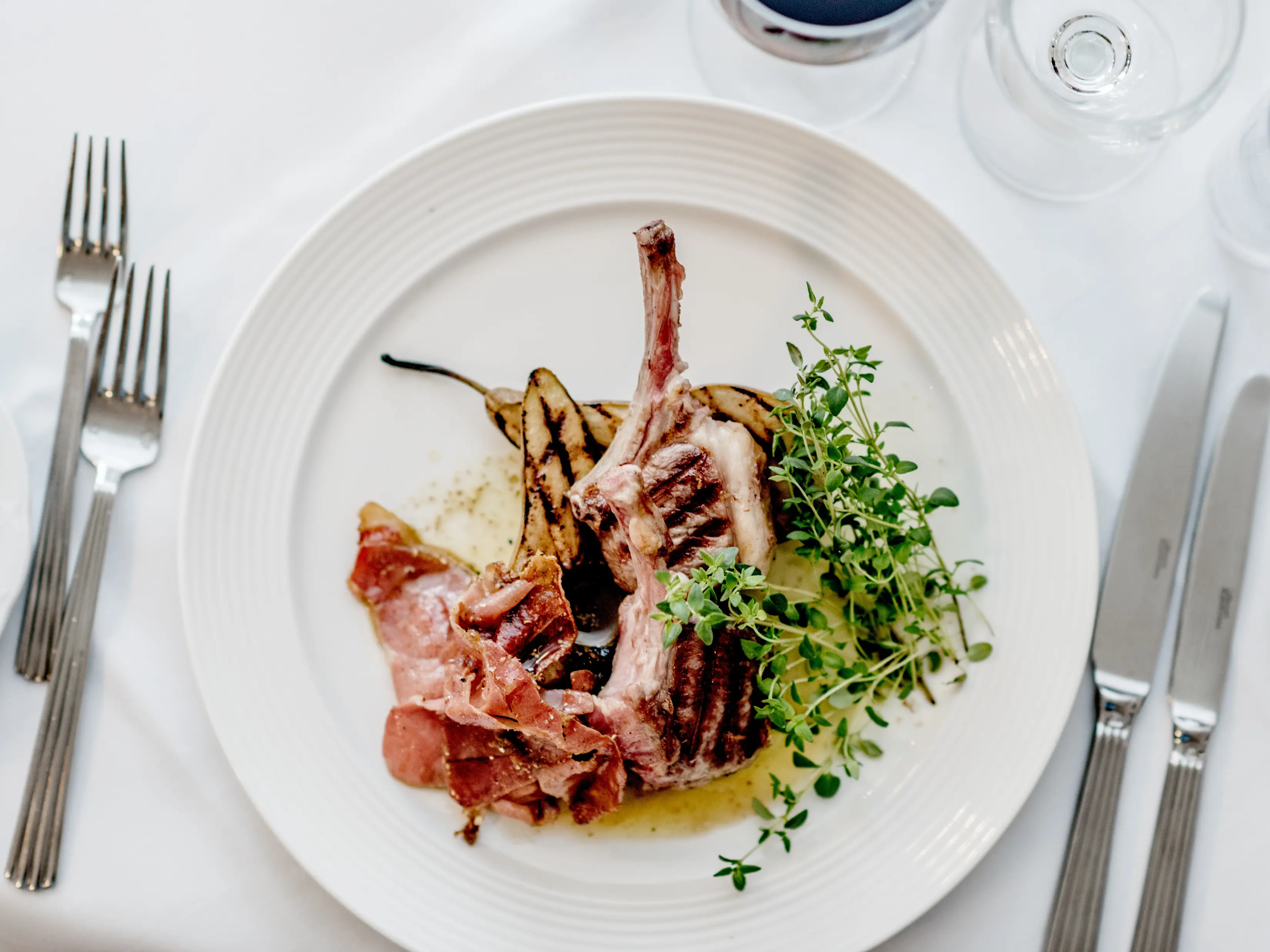 Hotel Thisted • Book hotel med stil og atmosfære i Thisted